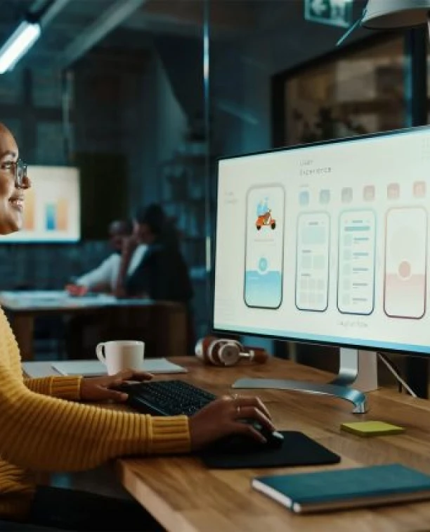 AI Transformation – HumanLogica